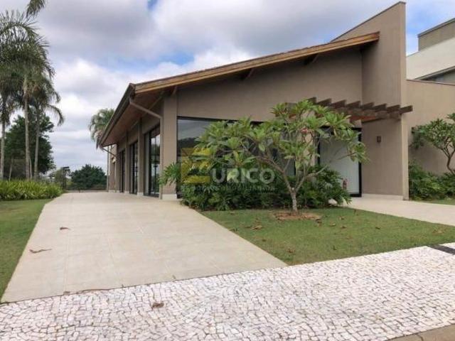 Terreno en Condomínio para venda em Condomínio Ypê Dourado de 1000.00m²