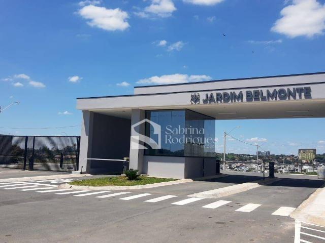 Terreno en Condomínio para venda em Colinas De Indaiatuba em Indaiatuba São Paulo de 300.00m²