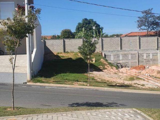 Terreno en Condomínio para venda em Colinas De Indaiatuba em Indaiatuba São Paulo de 300.00m²