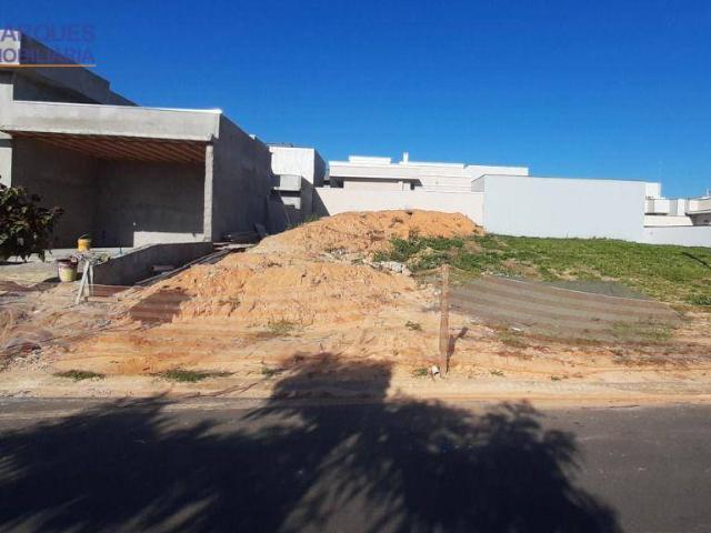Terreno en Condomínio para venda em Colinas De Indaiatuba em Indaiatuba São Paulo de 300.00m²
