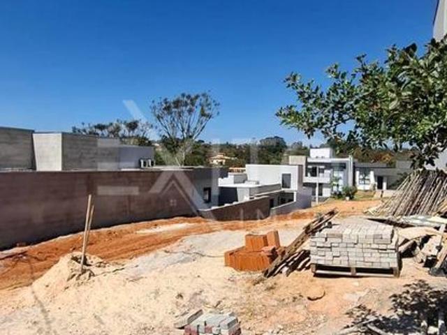 Terreno en Condomínio para venda em Colinas De Indaiatuba em Indaiatuba São Paulo de 300.00m²