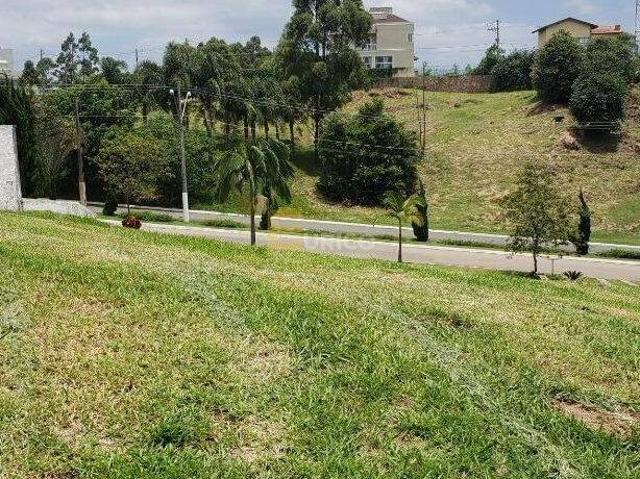 Terreno en Condomínio para venda em Colinas De Inhandjara em Itupeva São Paulo de 1080.00m²