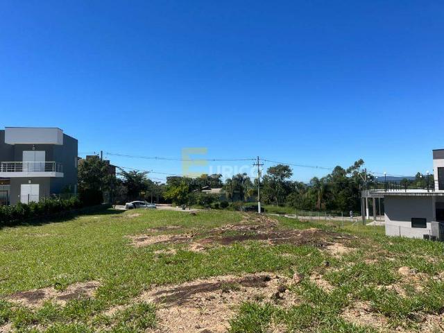 Terreno en Condomínio para venda em Colinas De Inhandjara em Itupeva São Paulo de 1003.00m²