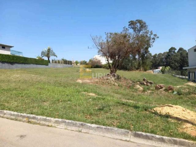 Terreno en Condomínio para venda em Colinas De Inhandjara em Itupeva São Paulo de 1140.00m²