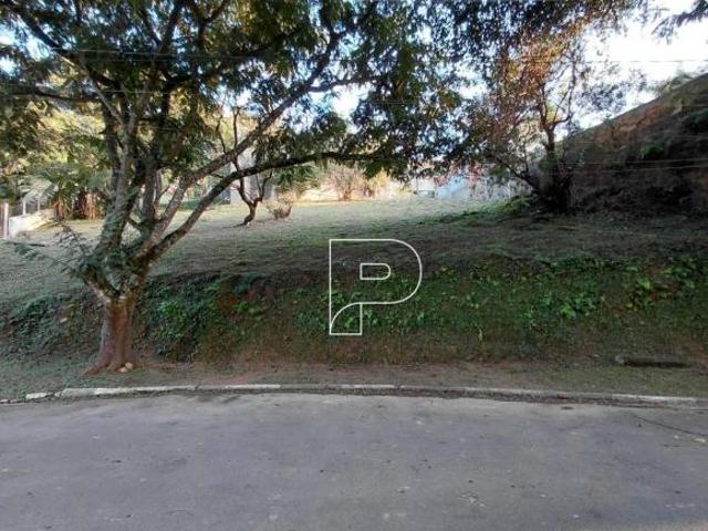 Terreno en Condomínio para venda em Colinas De São Fernando de 600.00m²