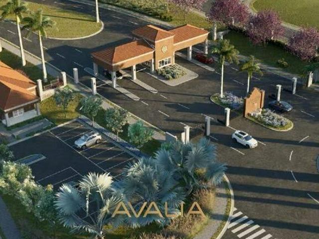 Terreno en Condomínio para venda em Colinas do Mosteiro de Itaici de 500.00m²
