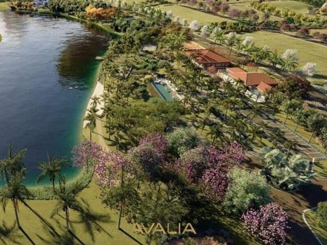 Terreno en Condomínio para venda em Colinas do Mosteiro de Itaici de 500.00m²