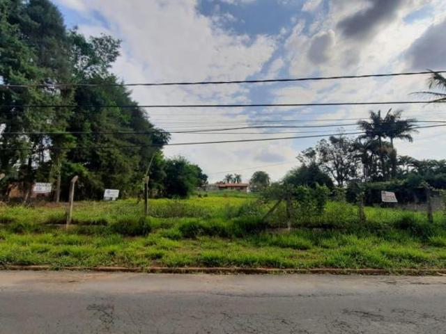 Terreno en Condomínio para venda em Colinas Do Mosteiro De Itaici de 2530.00m²