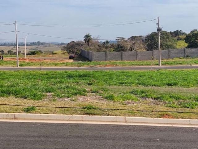 Terreno en Condomínio para venda em Colinas Do Castelo em Jaguariúna São Paulo de 250.00m²