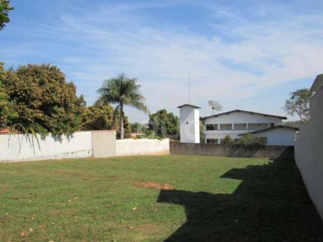 Terreno en Condomínio para venda em Colinas Do Piracicaba ártemis de 1100.00m²