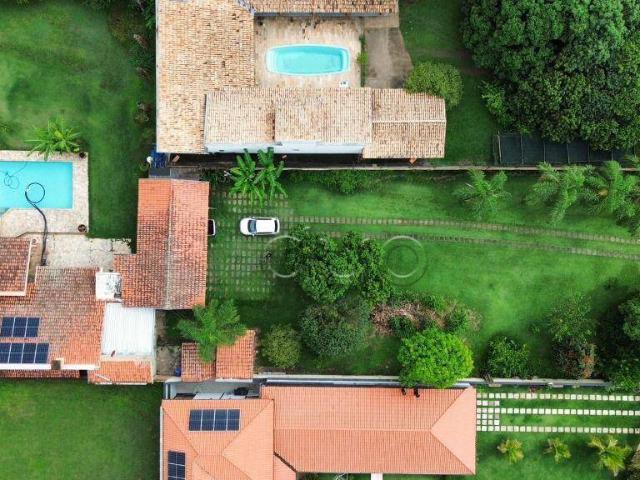 Terreno en Condomínio para venda em Colinas Do Piracicaba ártemis em Piracicaba São Paulo de 1000.00m²