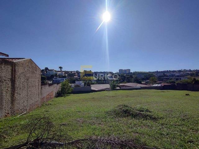 Terreno en Condomínio para venda em Colinas Dos Álamos em Valinhos São Paulo de 672.70m²