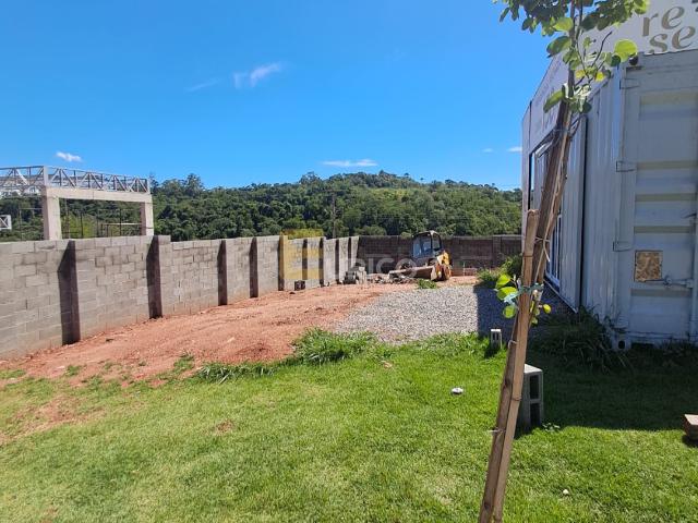 Terreno en Condomínio para venda em Corrupira em Jundiaí São Paulo de 168.10m²