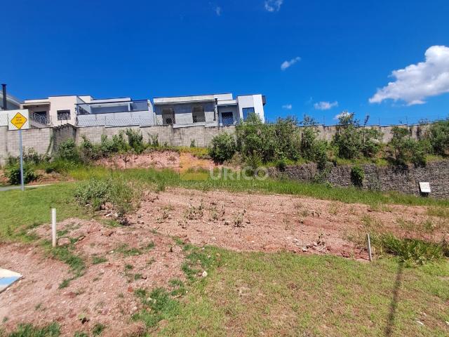 Terreno en Condomínio para venda em Corrupira em Jundiaí São Paulo de 188.96m²