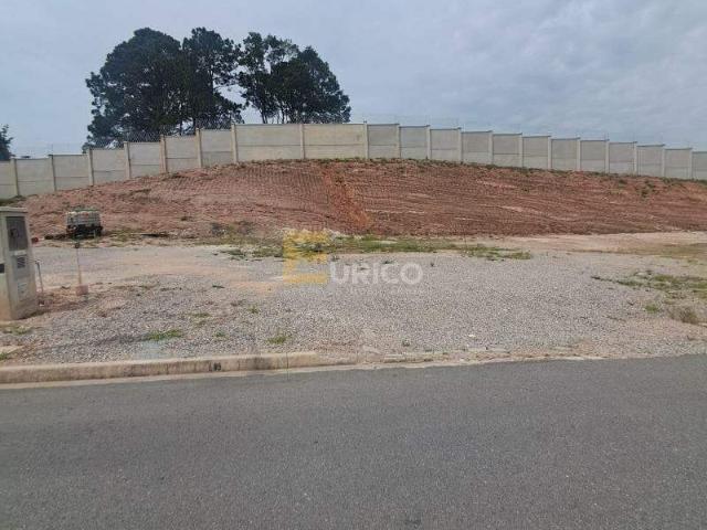 Terreno en Condomínio para venda em Corrupira em Jundiaí São Paulo de 420.00m²