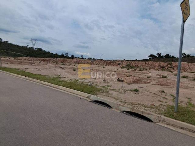 Terreno en Condomínio para venda em Corrupira em Jundiaí São Paulo de 436.88m²