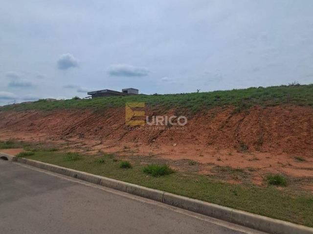 Terreno en Condomínio para venda em Corrupira em Jundiaí São Paulo de 443.77m²