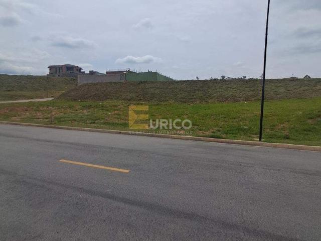 Terreno en Condomínio para venda em Corrupira em Jundiaí São Paulo de 460.67m²