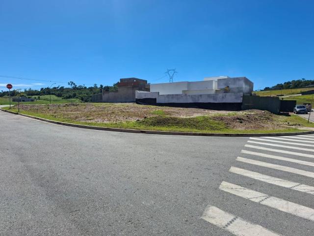 Terreno en Condomínio para venda em Corrupira em Jundiaí São Paulo de 463.00m²