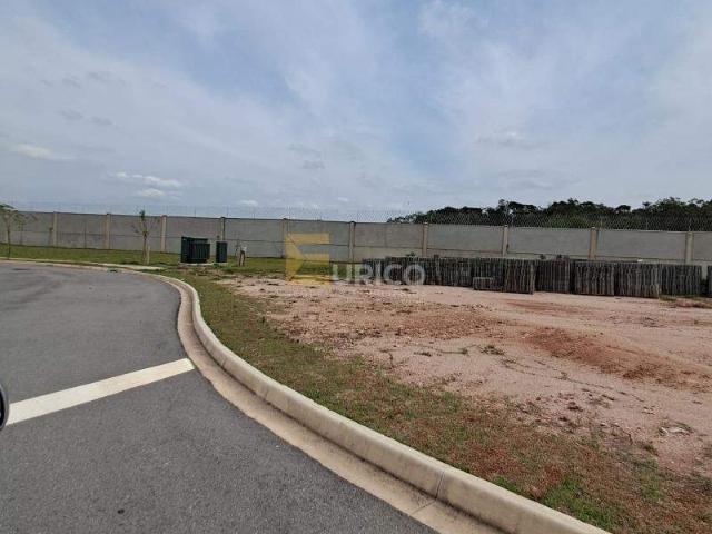 Terreno en Condomínio para venda em Corrupira em Jundiaí São Paulo de 525.16m²