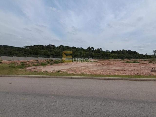 Terreno en Condomínio para venda em Corrupira em Jundiaí São Paulo de 523.69m²