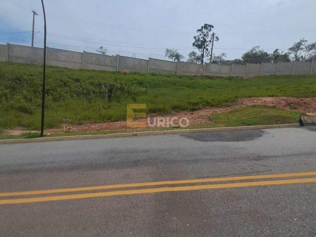 Terreno en Condomínio para venda em Corrupira em Jundiaí São Paulo de 536.57m²