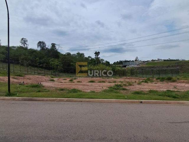 Terreno en Condomínio para venda em Corrupira em Jundiaí São Paulo de 541.15m²