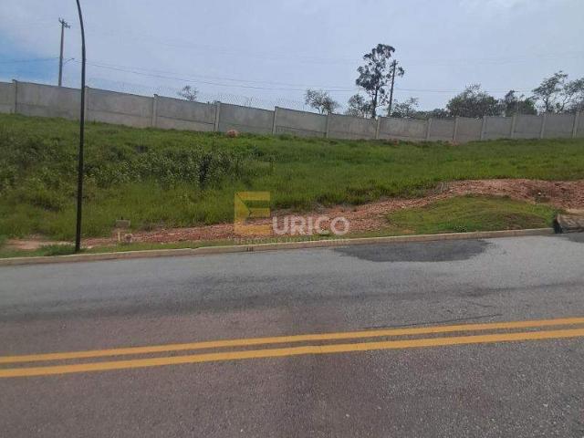 Terreno en Condomínio para venda em Corrupira em Jundiaí São Paulo de 620.57m²
