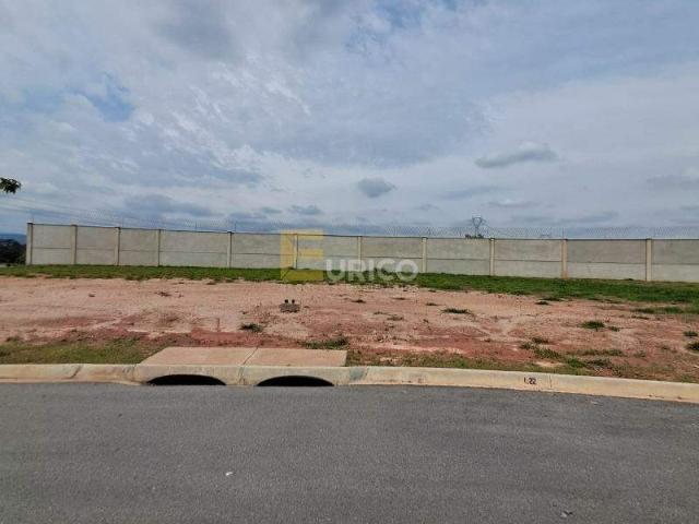 Terreno en Condomínio para venda em Corrupira em Jundiaí São Paulo de 693.91m²