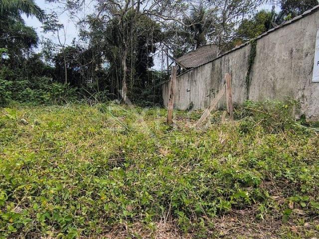 Terreno en Condomínio para venda em Costa Do Sol em Bertioga São Paulo de 373.00m²