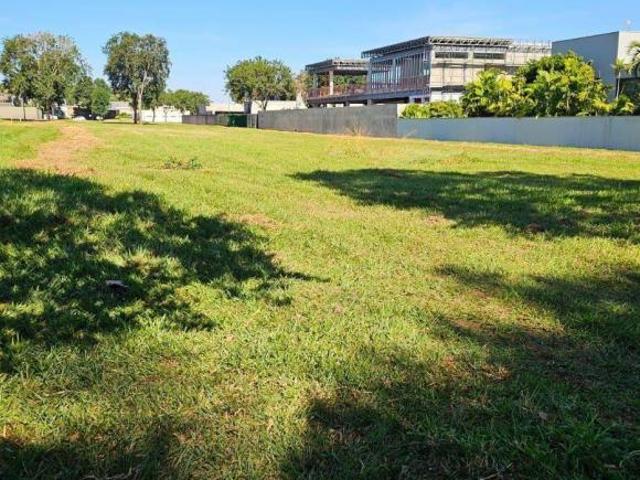 Terreno en Condomínio para venda em Cravinhos de 1500.00m²