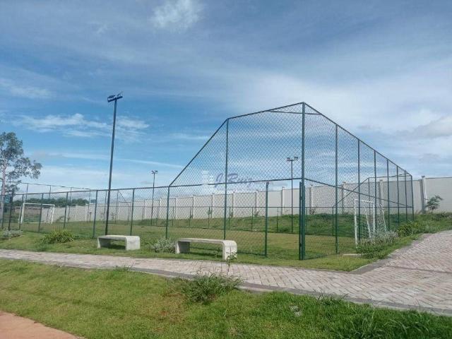 Terreno en Condomínio para venda em Cravinhos em Cravinhos São Paulo de 400.00m²