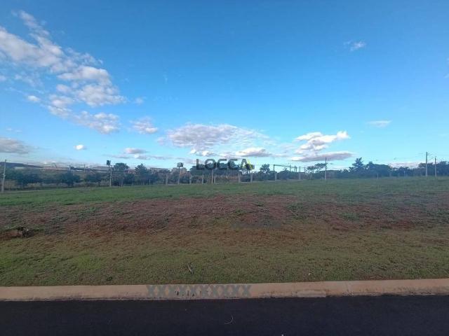 Terreno en Condomínio para venda em Cravinhos em Cravinhos São Paulo de 403.00m²