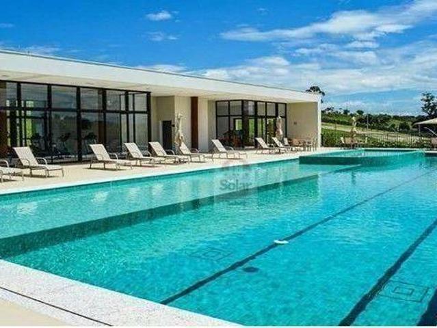 Terreno en Condomínio para venda em Cyrela Landscape de 287.00m²