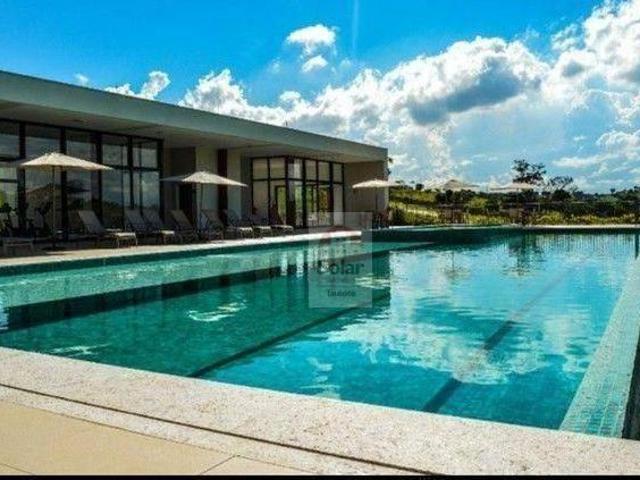 Terreno en Condomínio para venda em Cyrela Landscape de 292.00m²