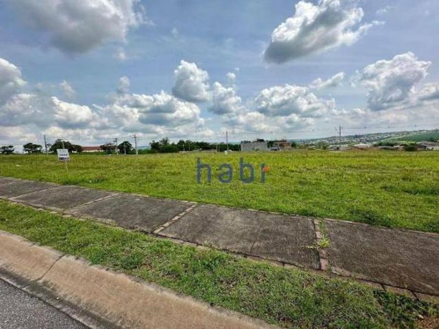Terreno en Condomínio para venda em Cyrela Landscape Esplanada de 450.00m²