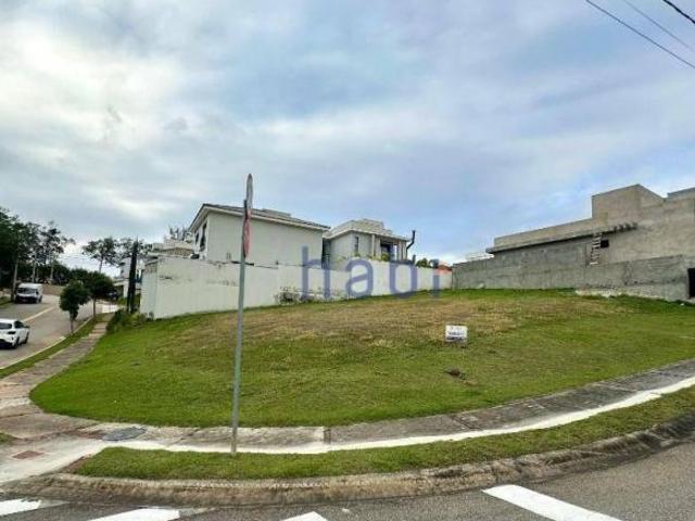 Terreno en Condomínio para venda em Cyrela Landscape Esplanada de 453.00m²