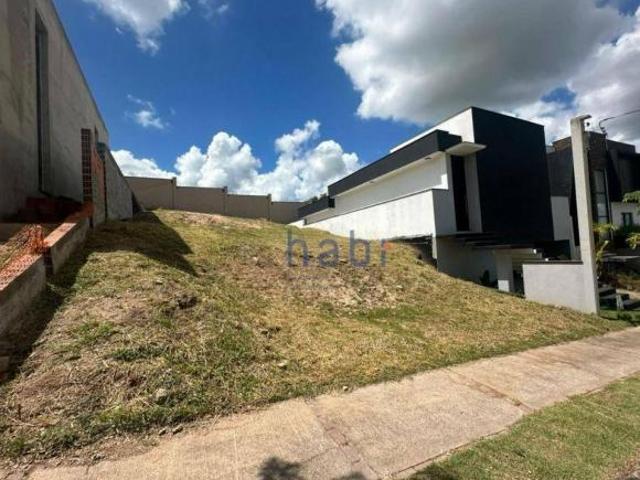 Terreno en Condomínio para venda em Cyrela Landscape Esplanada de 309.00m²