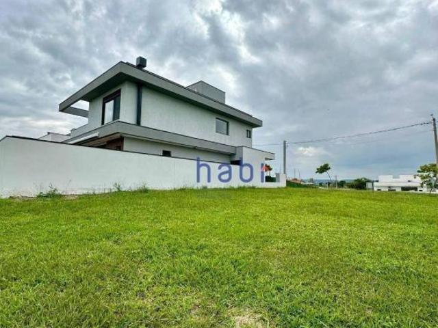 Terreno en Condomínio para venda em Cyrela Landscape Esplanada de 309.00m²