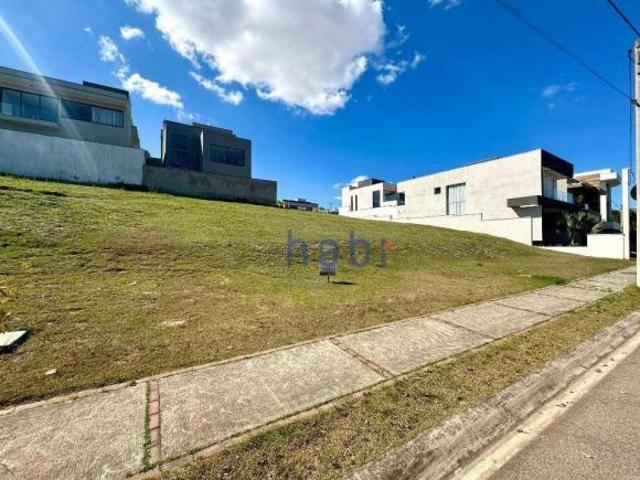 Terreno en Condomínio para venda em Cyrela Landscape Esplanada de 324.00m²