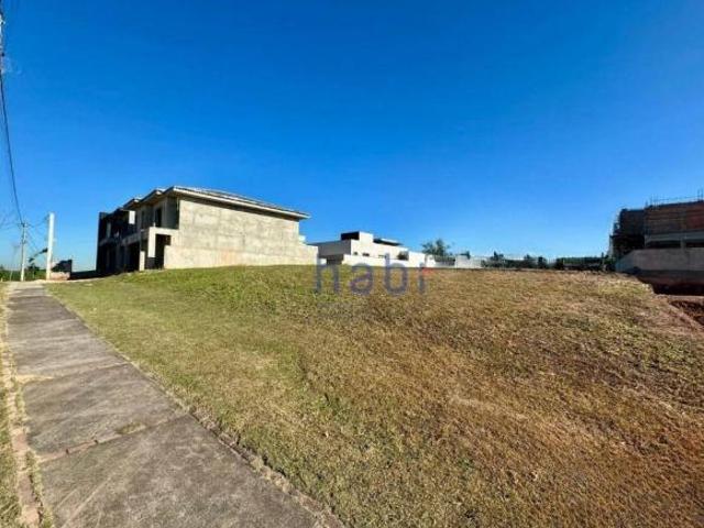 Terreno en Condomínio para venda em Cyrela Landscape Esplanada de 333.00m²