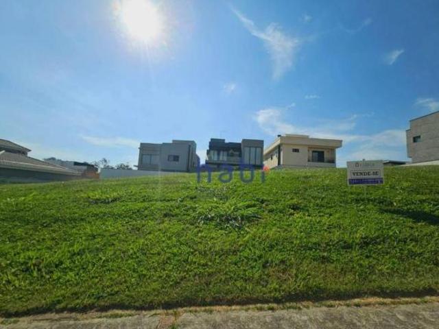 Terreno en Condomínio para venda em Cyrela Landscape Esplanada de 333.00m²