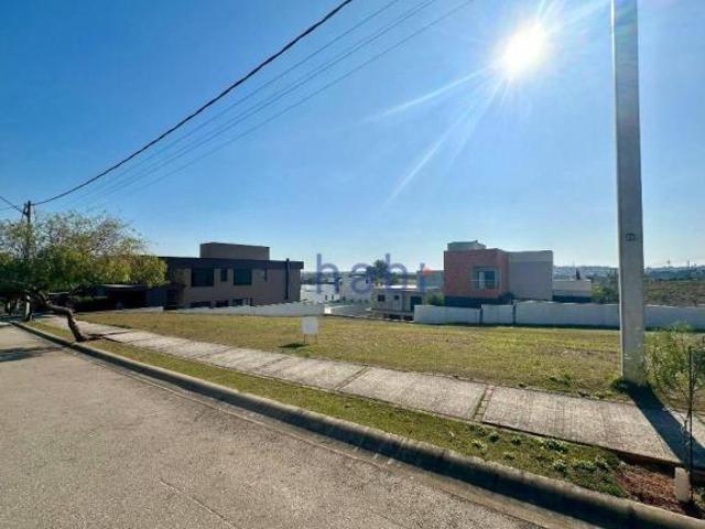 Terreno en Condomínio para venda em Cyrela Landscape Esplanada de 342.00m²