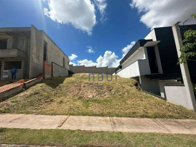 Terreno en Condomínio para venda em Cyrela Landscape Esplanada em Votorantim São Paulo de 309.00m²
