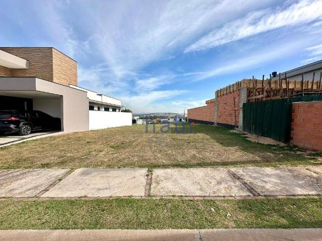 Terreno en Condomínio para venda em Cyrela Landscape Esplanada em Votorantim São Paulo de 323.00m²