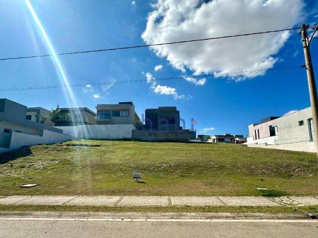 Terreno en Condomínio para venda em Cyrela Landscape Esplanada em Votorantim São Paulo de 324.00m²
