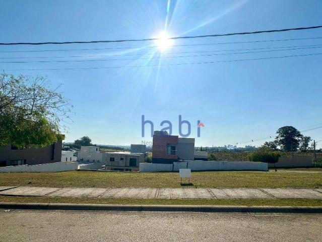 Terreno en Condomínio para venda em Cyrela Landscape Esplanada em Votorantim São Paulo de 342.00m²