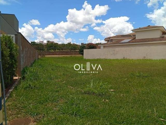 Terreno en Condomínio para venda em Damha V de 854.00m²