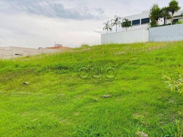 Terreno en Condomínio para venda em Damha I de 446.00m²