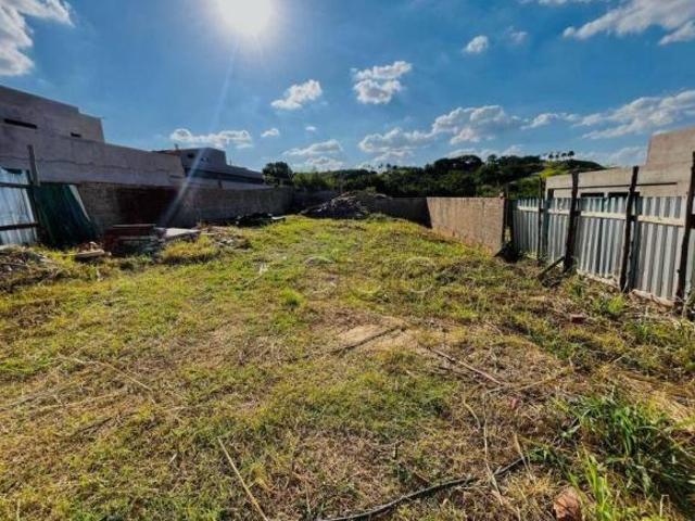 Terreno en Condomínio para venda em Damha Ii de 364.00m²